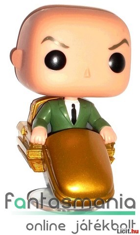 Licit.hu Funko Pop figura - Marvel X-Men - Charles Xavier professzor ...
